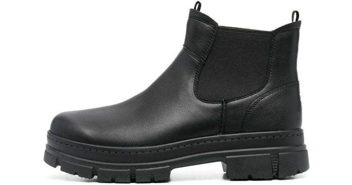 UGG Skyview Chelsea Boot in Black for Men | Lyst