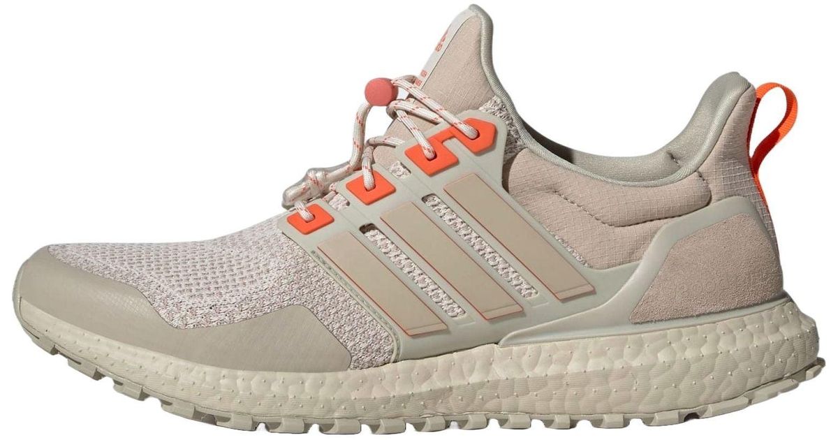 adidas Ultra Boost 1.0 Atr 'Aluminium Wonder' in Gray for Men | Lyst