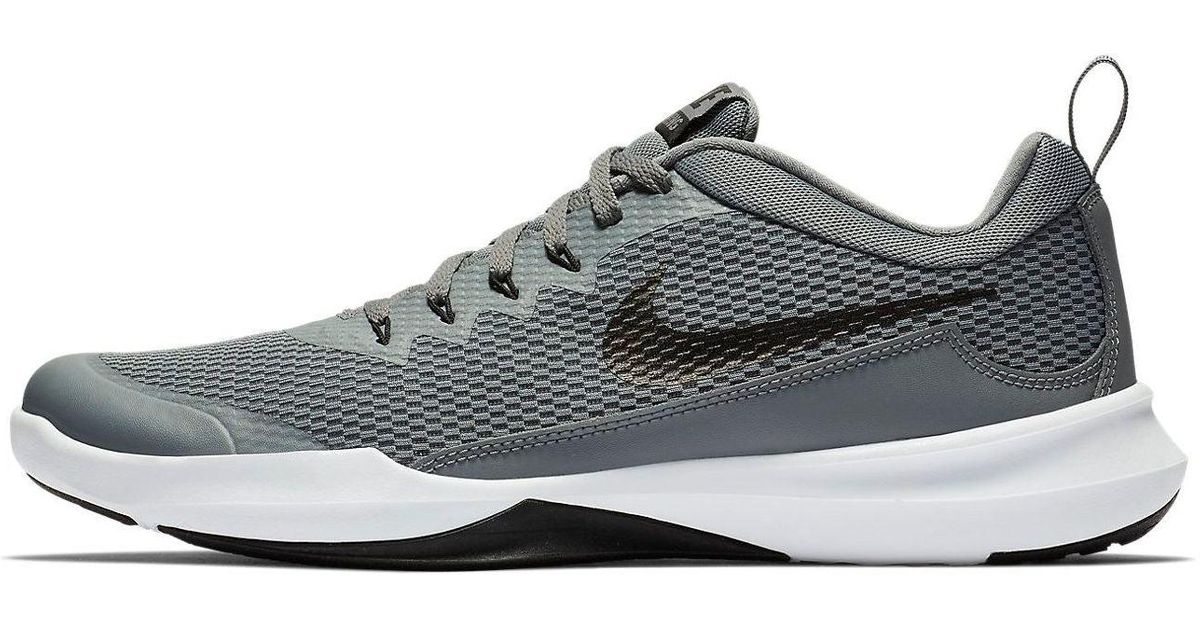 Nike Legend Trainer 'Cool' in Gray for Men | Lyst