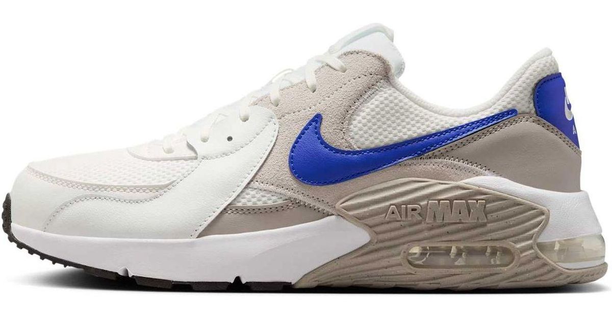 Nike Air Max Excee 'Vast Racer' in Blue for Men | Lyst