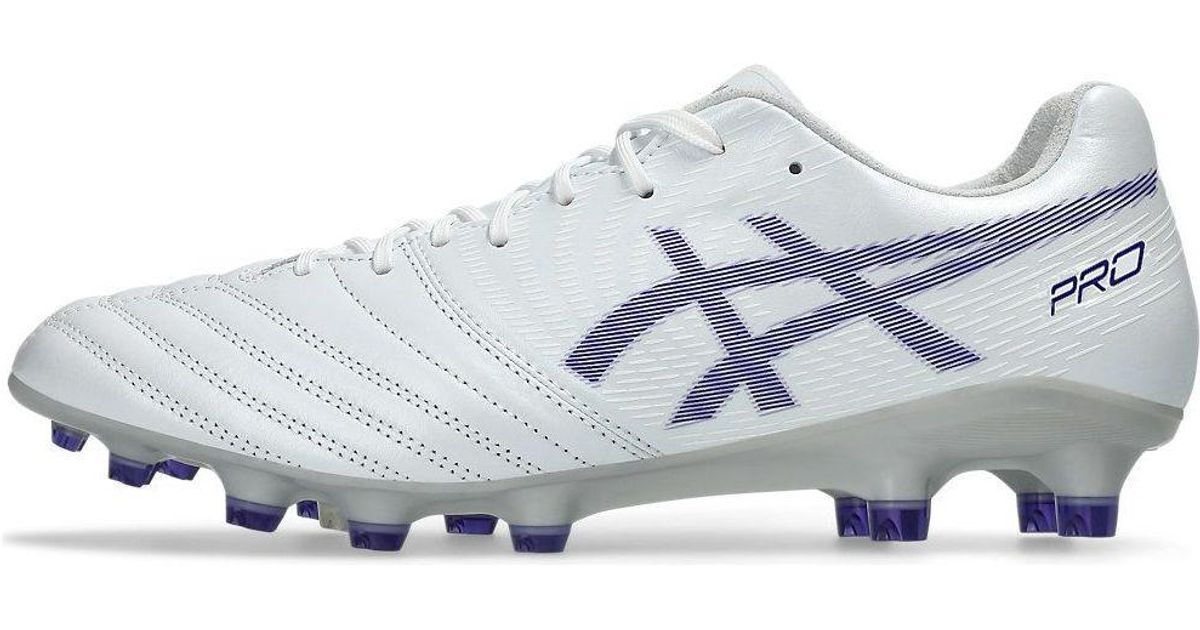 Asics Ds Light X-Fly Pro 2 ' Gentry' in White for Men | Lyst