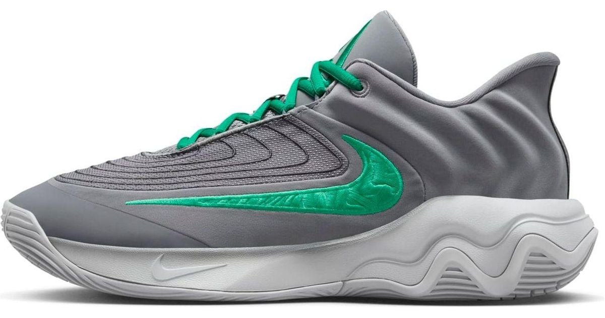 Nike Giannis Immortality 4 Ep 'Smoke Stadium' in Blue for Men | Lyst UK