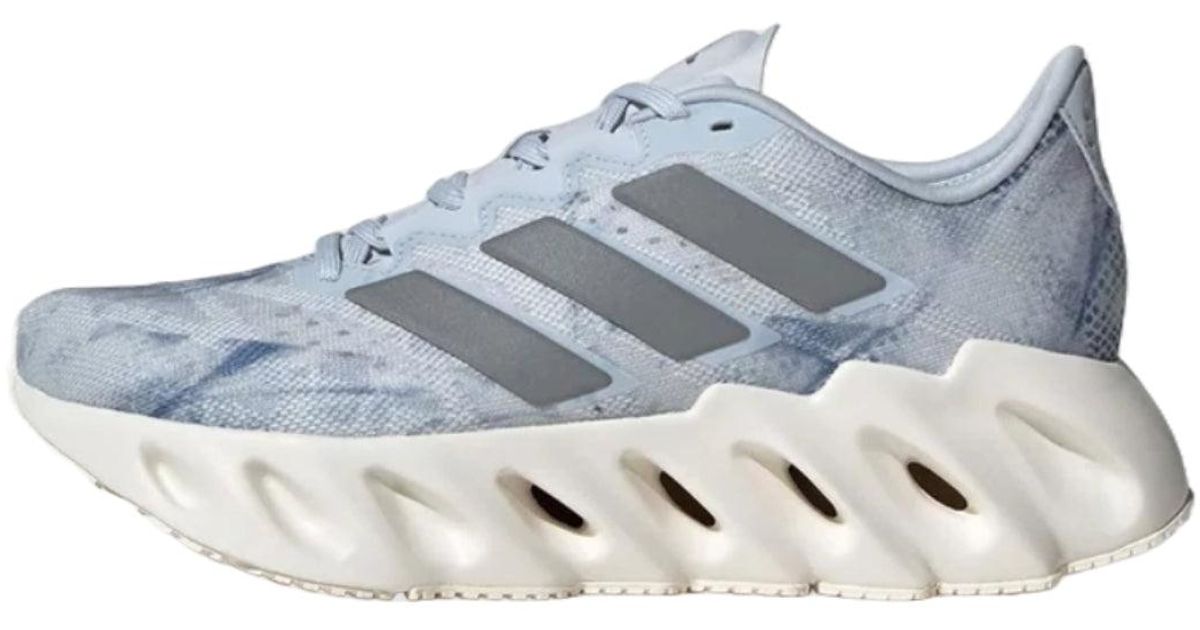 adidas (Wmns) Switch Fwd Running in Blue | Lyst