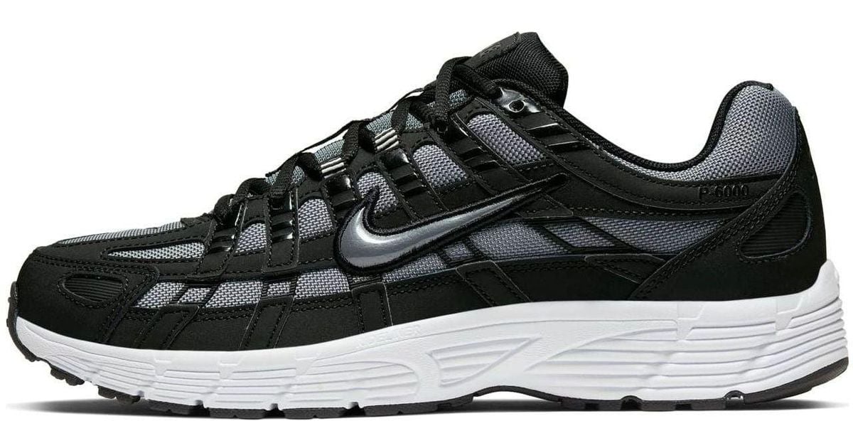 Nike P-6000 'Cool' in Black for Men | Lyst UK