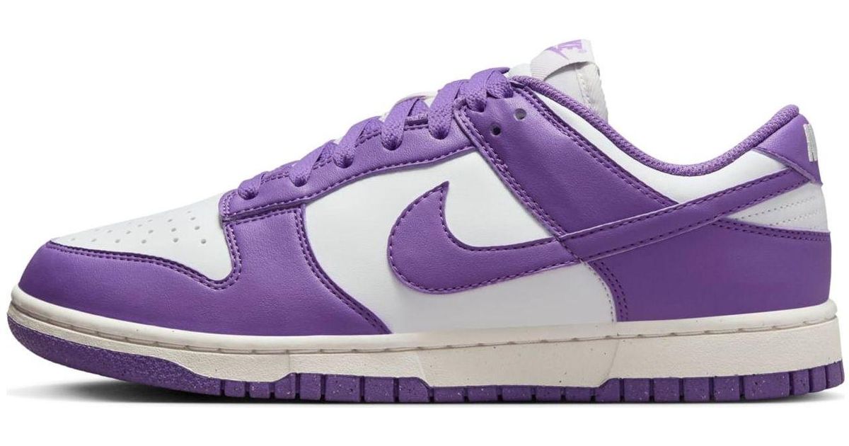 Nike (Wmns) Dunk Low Next Nature Raspberry' in Purple | Lyst