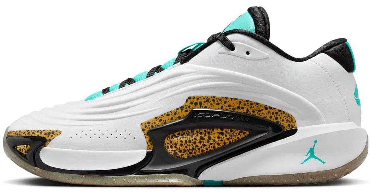 Nike Luka 3 Pf 'Safari' in White for Men | Lyst