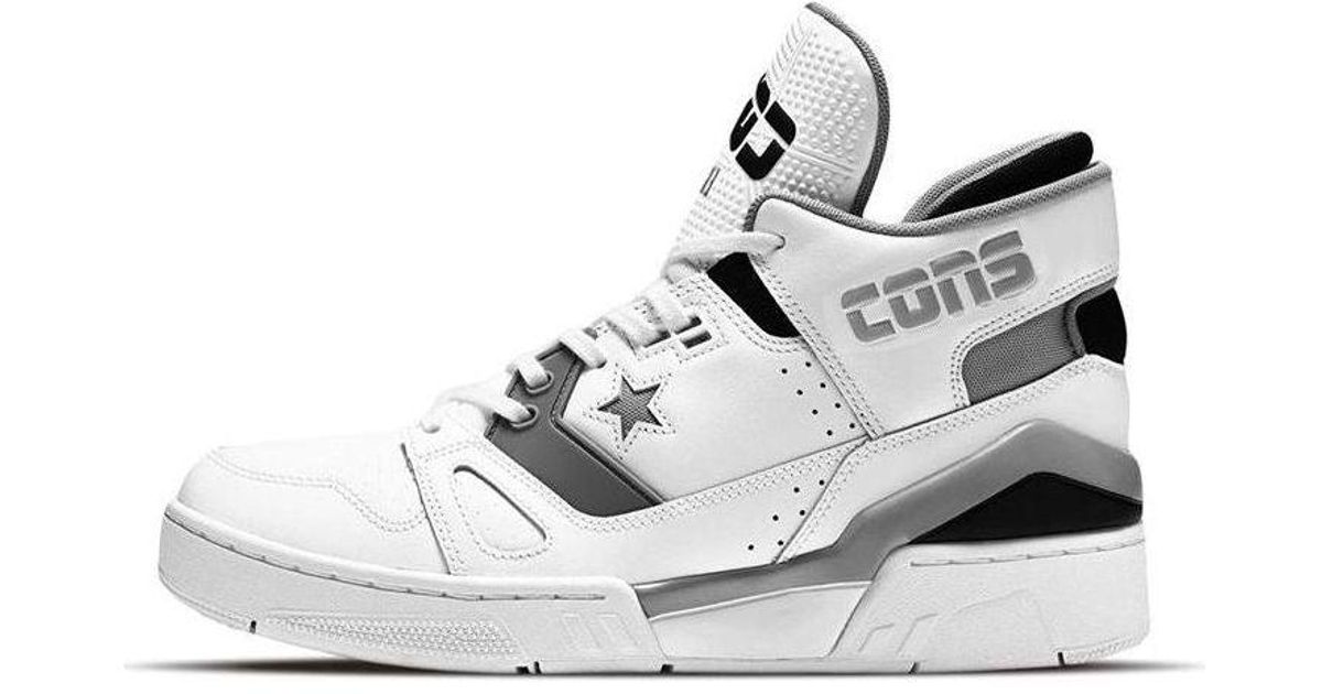 Converse Erx-260 Mid Mouse' in White for Men | Lyst