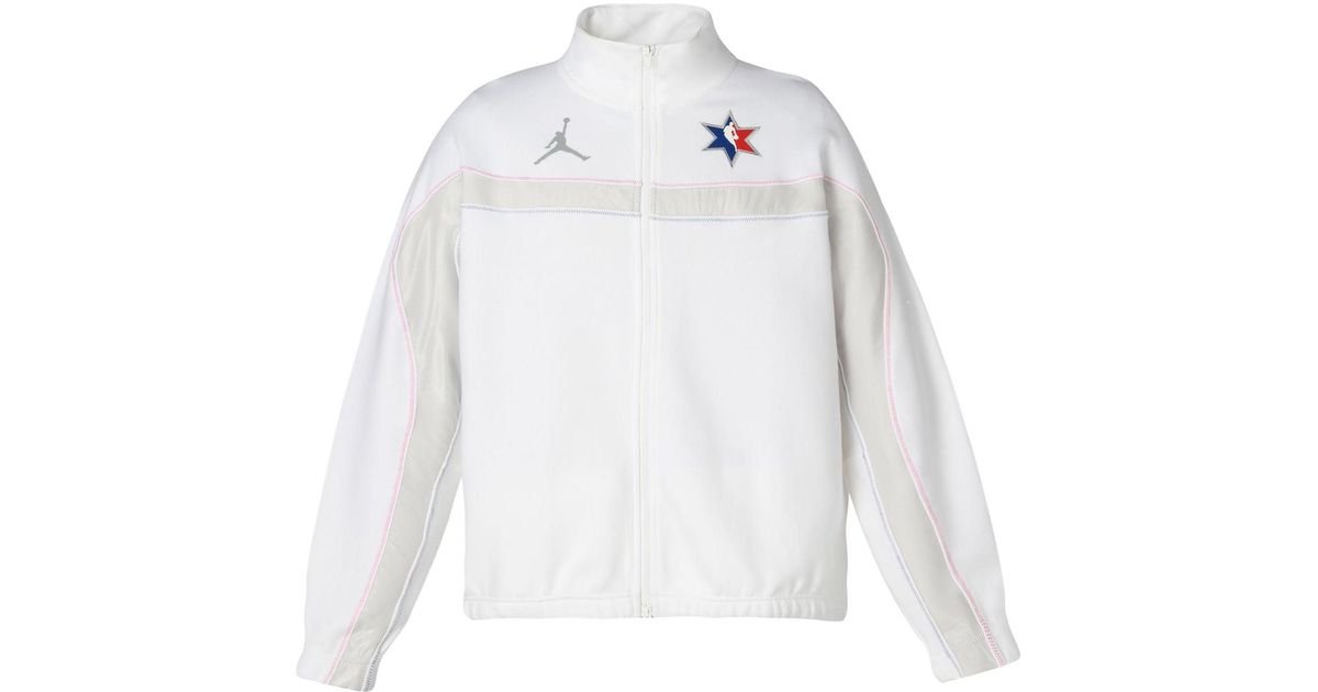 Nike Nba All-Star Edition Jersey Sw Fan Edition 2020 Chicago Basketball ...