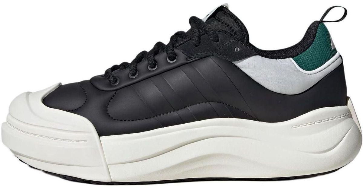 adidas Maxxcourt Leather in Blue for Men | Lyst