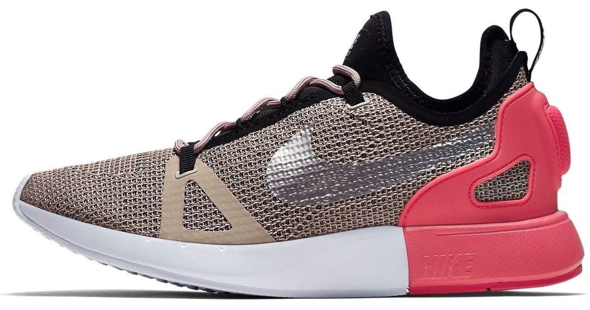 Nike (Wmns) Duel Racer 'String' in Red | Lyst