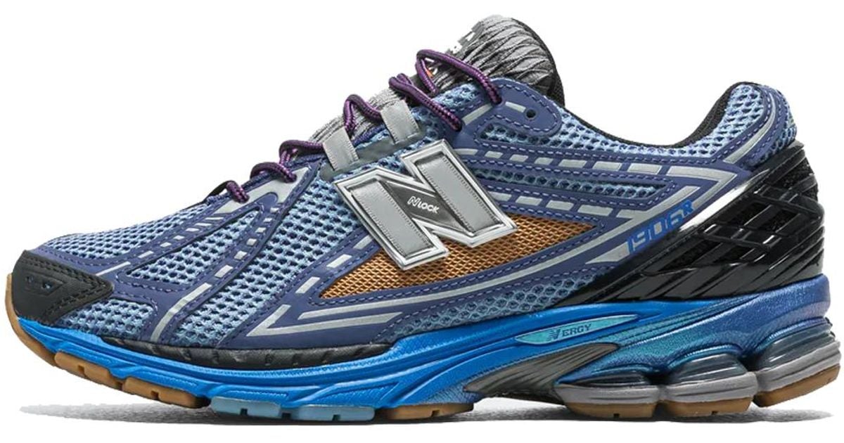 New Balance X Action Bronson 1906R 'Medusa Azul' in Blue for Men | Lyst