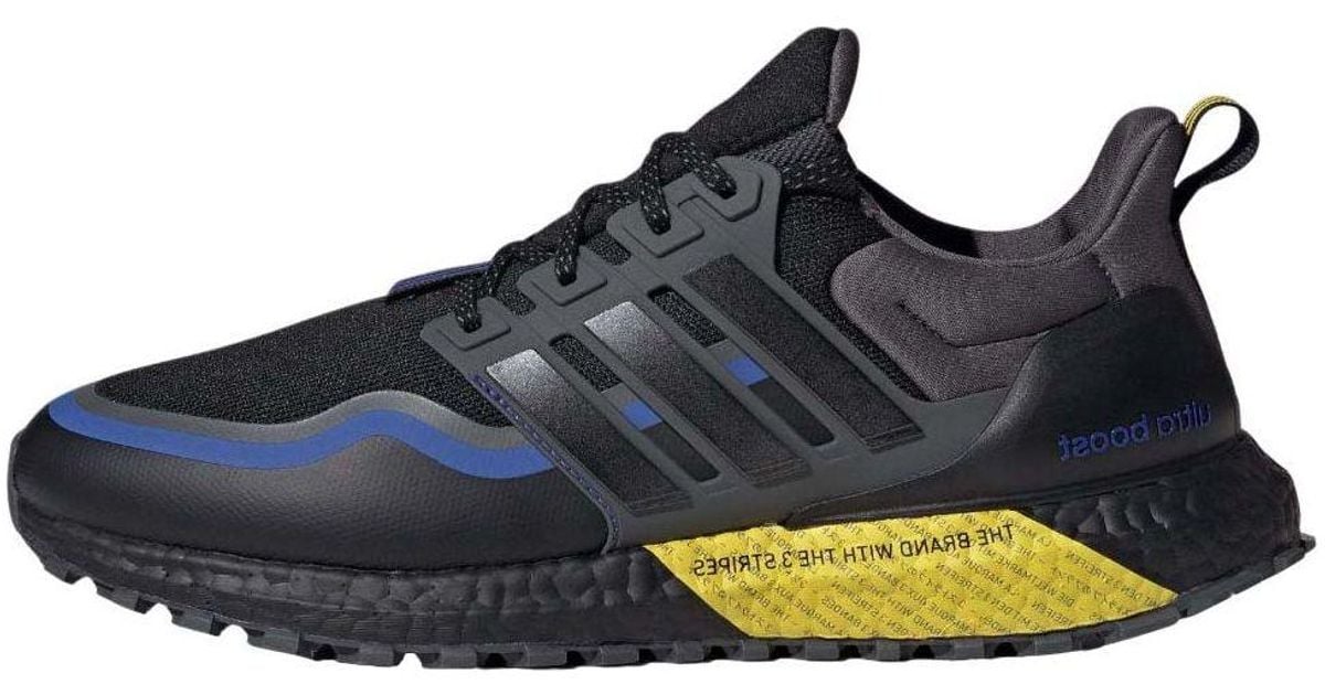 adidas Ultraboost All-Terrain ' Royal' in Blue for Men | Lyst UK