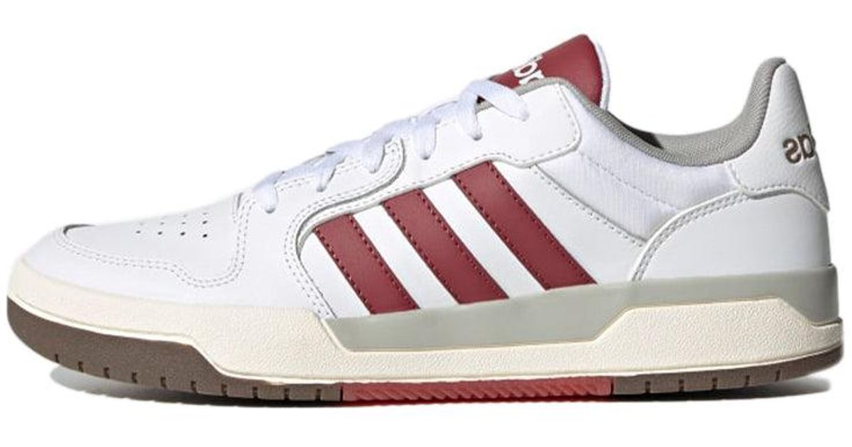 adidas Entrap in White for Men | Lyst