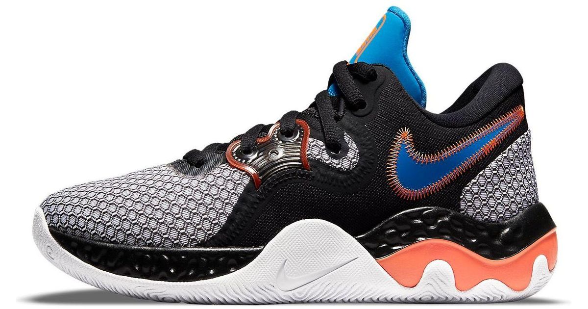 Nike Renew Elevate 2 Total' in Blue for Men | Lyst
