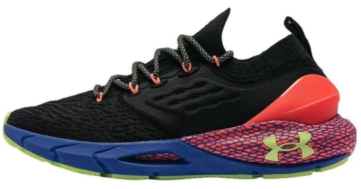 Under Armour 2 Hovr Phantom 2 in Blue for Men | Lyst