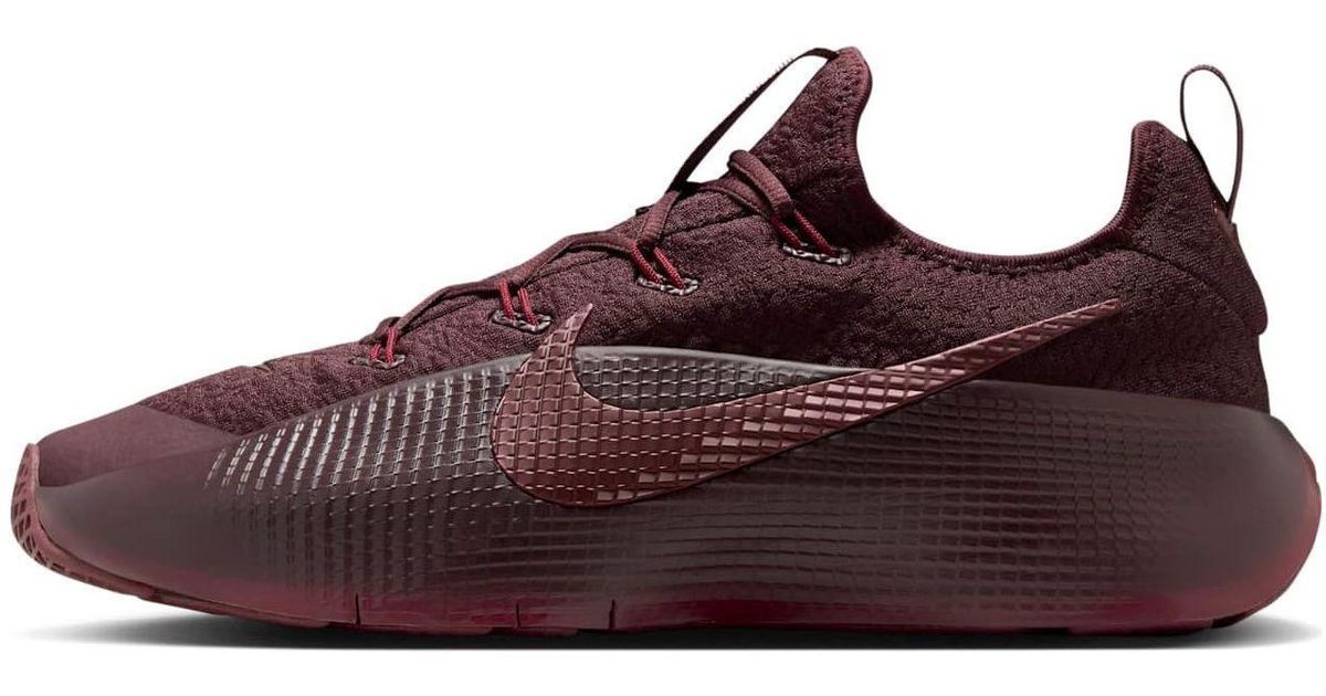 Nike Lebron Tr 1 Crush' in Brown for Men | Lyst