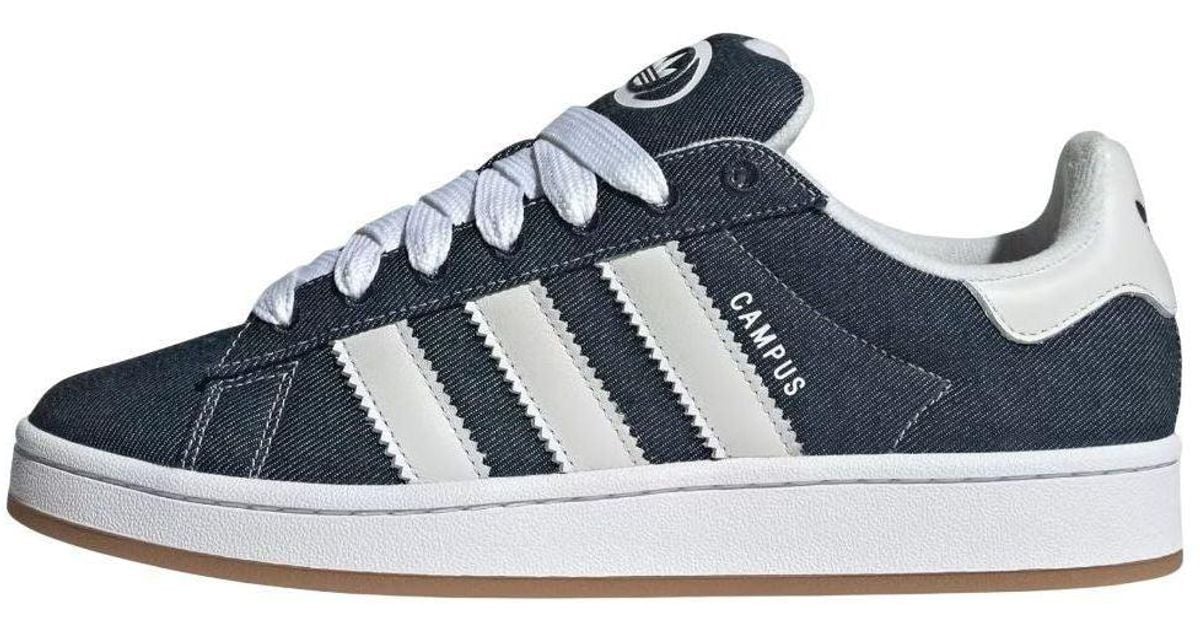 adidas Originals Campus 00S 'Denim Cloud' in Blue for Men | Lyst