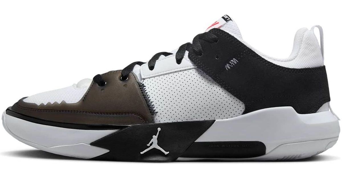 Nike One Take 5 Pf Bright Crimson' in Black for Men | Lyst