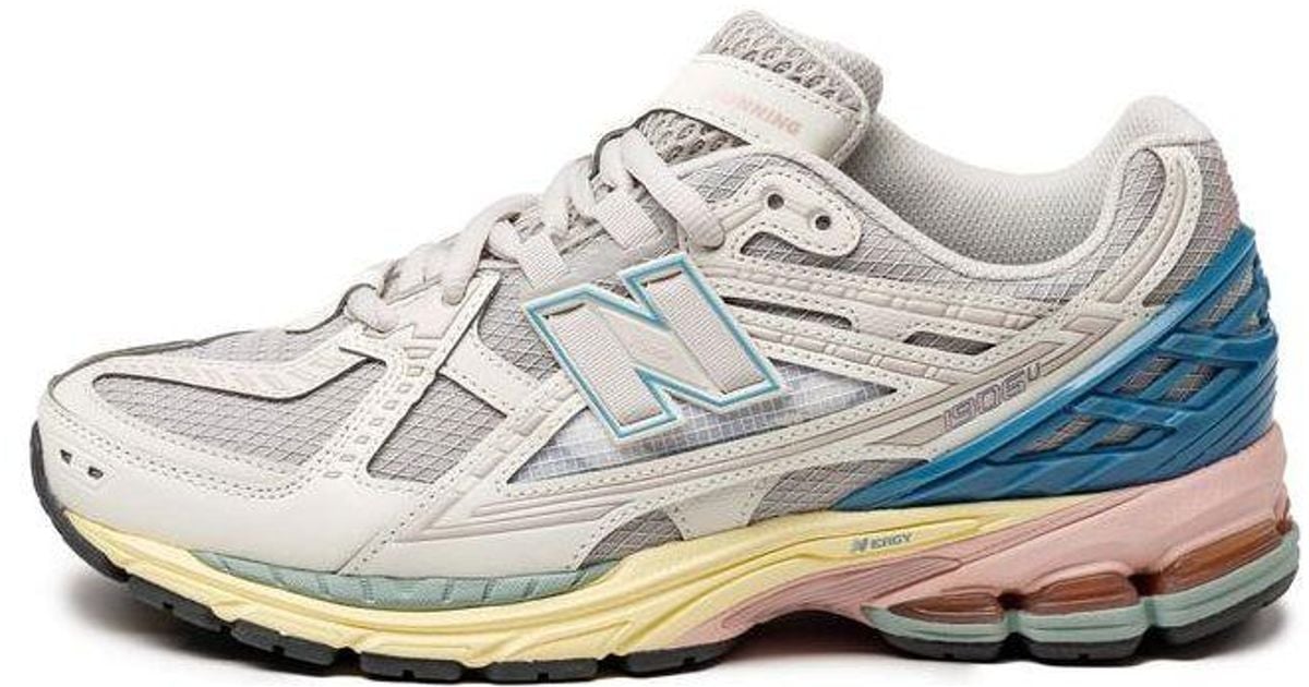 New Balance 1906R 'Angora' in White for Men | Lyst