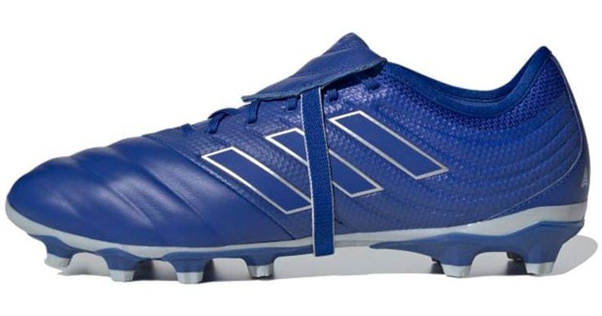 adidas Copa Gloro 20.2 Mg in Blue for Men | Lyst