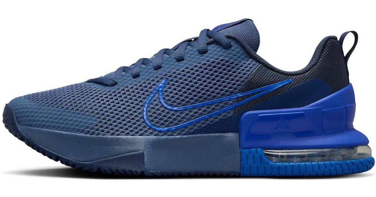 Nike Air Max Alpha Trainer 6 'Diffused' in Blue for Men | Lyst