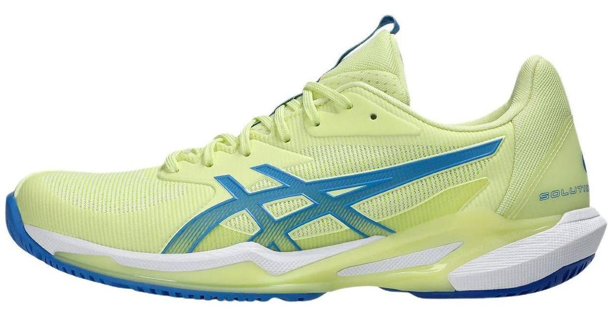 Asics (Wmns) Solution Speed Ff 3 'Huddle Coast' in Blue | Lyst UK