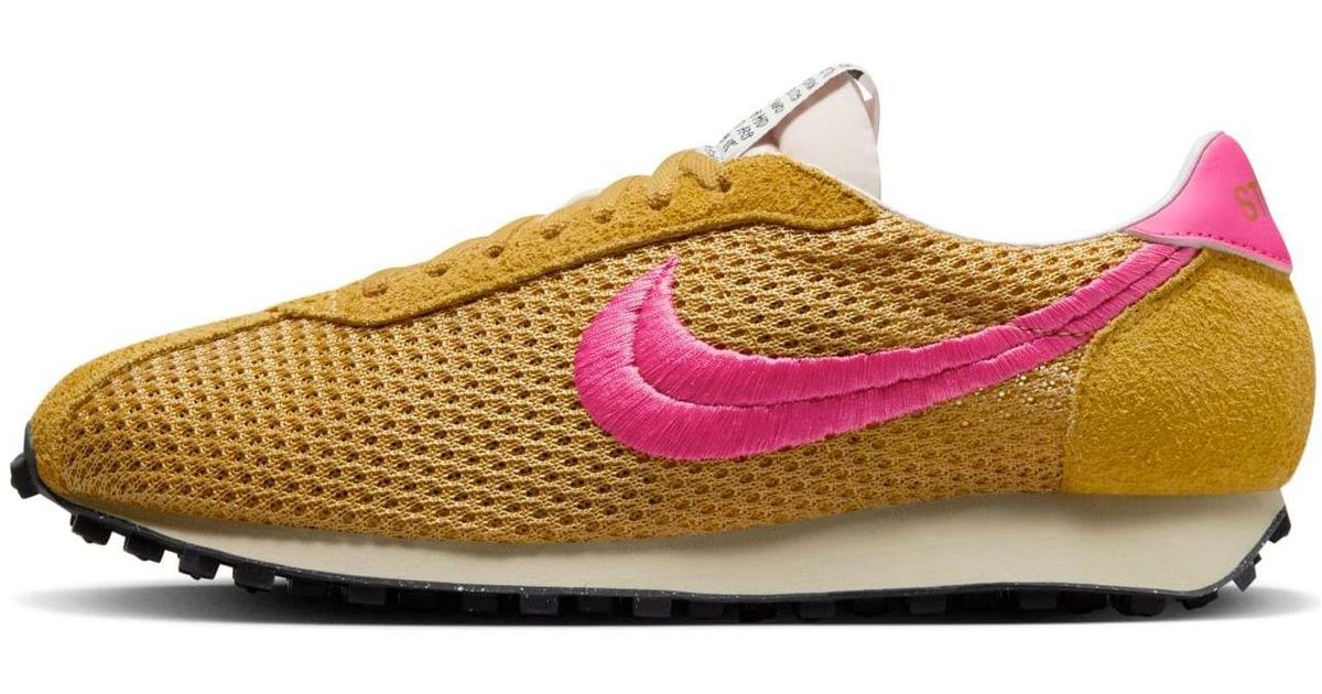 Nike X Stussy Ld-1000 'Sanded' in Natural for Men | Lyst