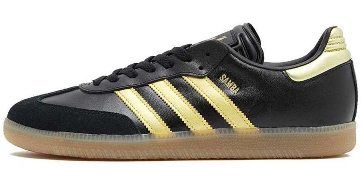 adidas X Lionel Messi Samba in Blue for Men | Lyst