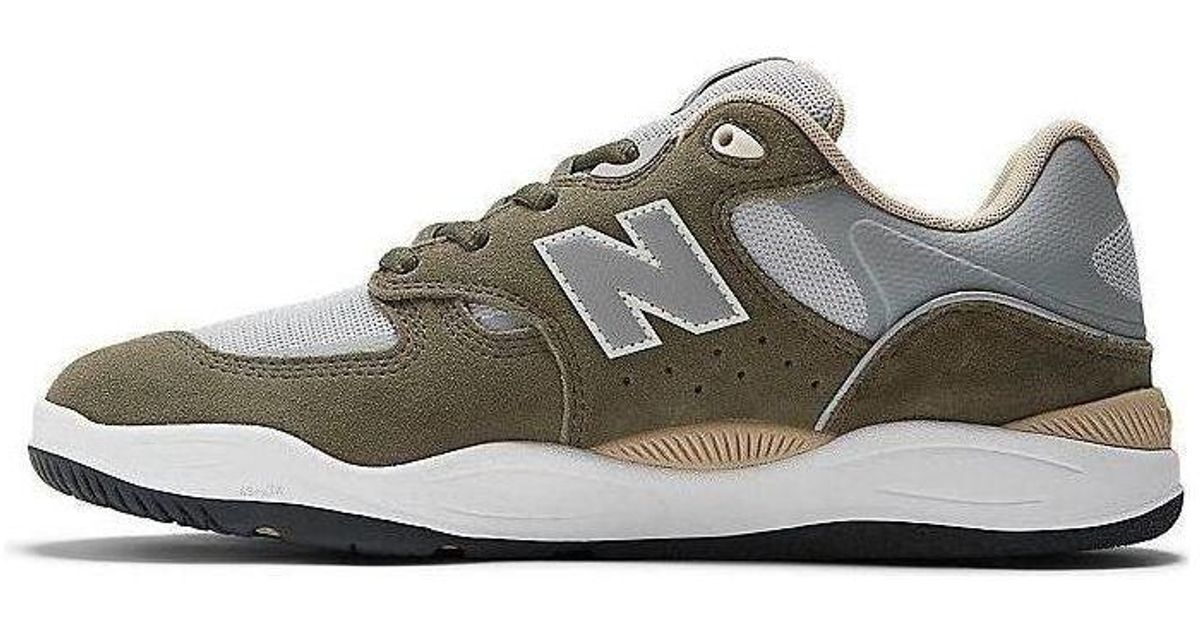 New Balance Numeric 1010 'Tiago Lemos' in Brown for Men | Lyst