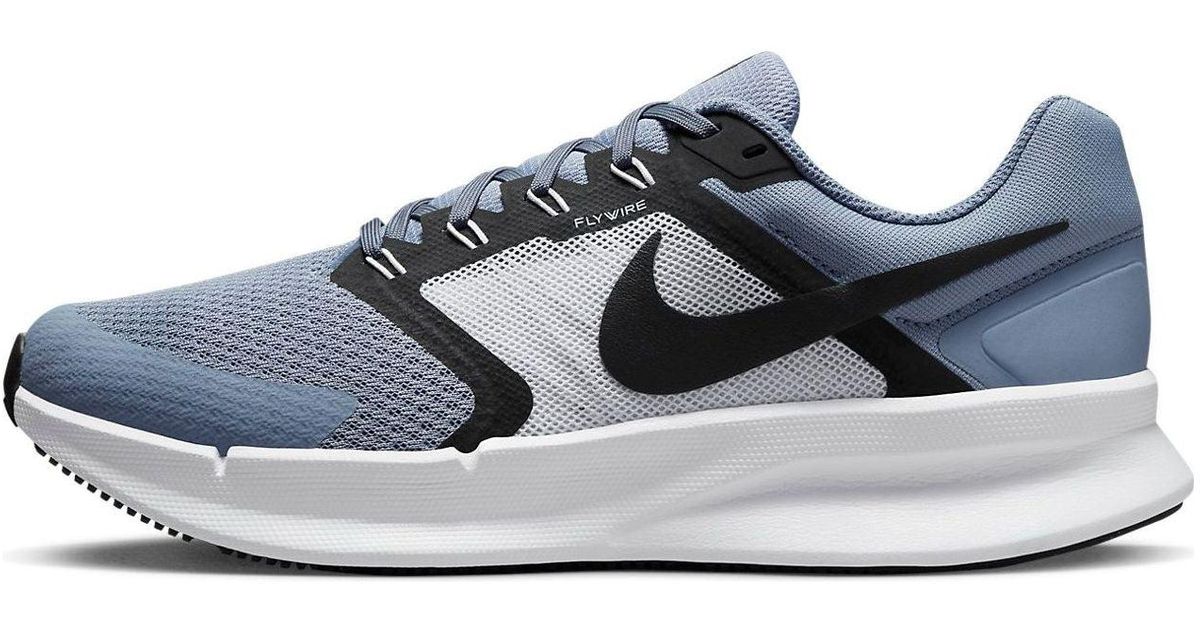 Nike Run Swift 3 'Ashen Slate' in Blue for Men | Lyst UK
