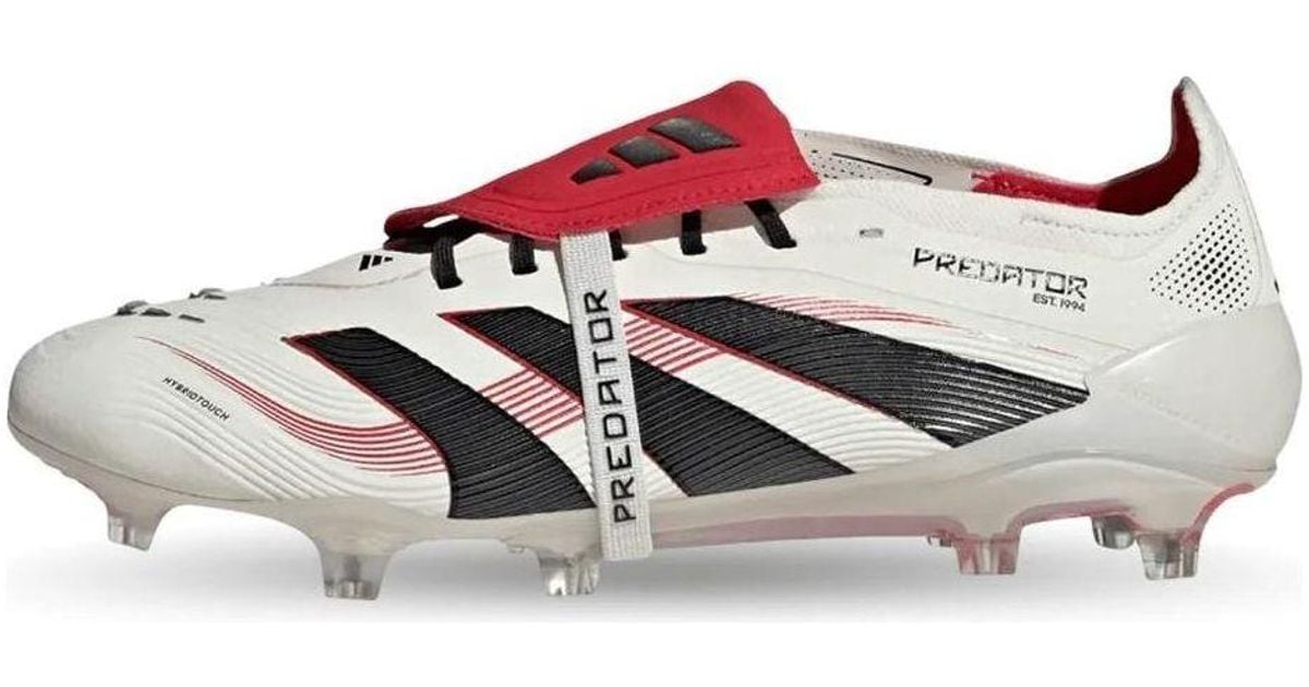 adidas Predator Elite Fold-Over Tongue Fg 'Goal Hunter Pack' for Men | Lyst