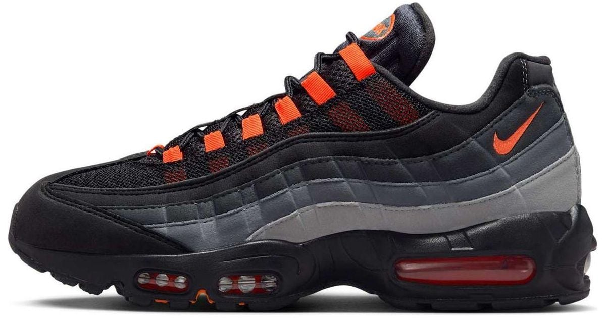 Nike Air Max 95 Hyper Crimson' in Blue for Men | Lyst