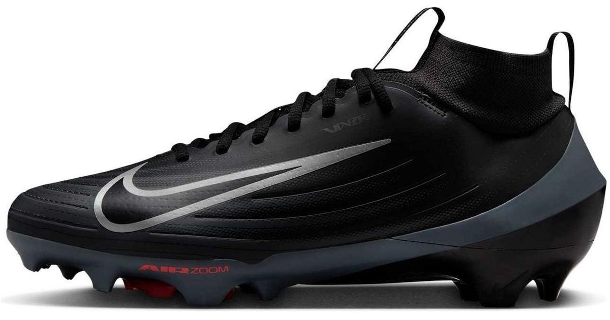 Nike Zoom Air Vapor Pro 1 Dark Bright Crimson' in Black for Men | Lyst