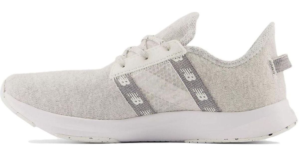 New Balance (Wmns) Dynasoft Nergize V3 'Light' in White | Lyst UK