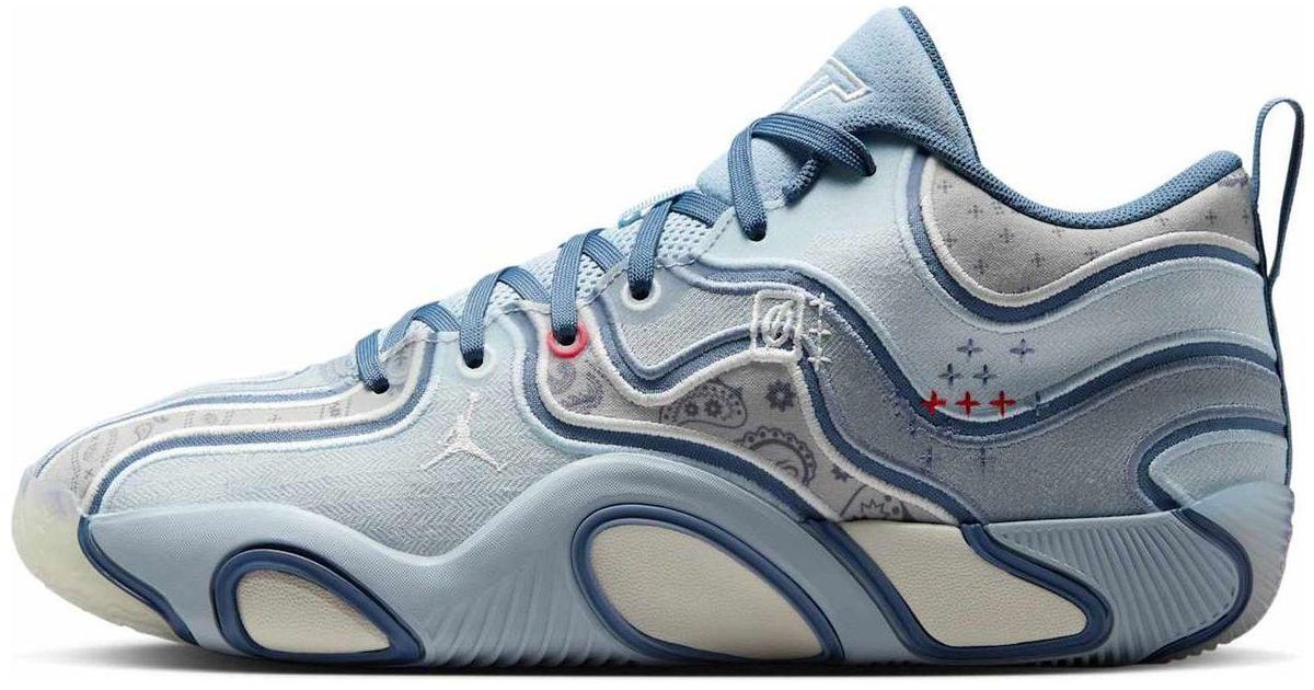 Nike Tatum 3 'Boro Denim' in Blue for Men | Lyst