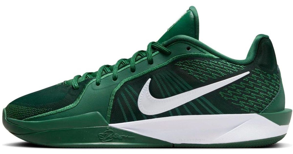 Nike (Wmns) Sabrina 2 Tb 'Gorge' in Green | Lyst