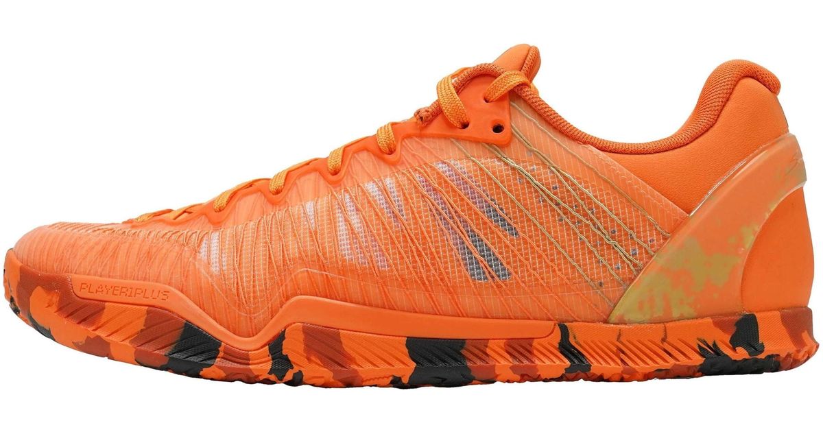 Serious Player Only Player1 Plus 'Leo' in Orange for Men | Lyst