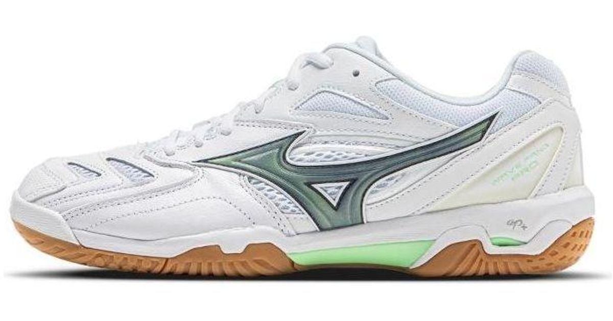 Mizuno Fang Pro '' in White for Men | Lyst