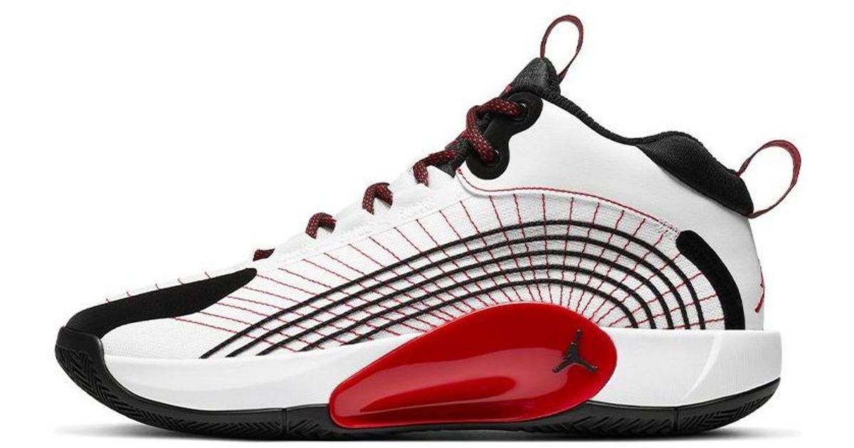 Nike Jumpman 2021 Pf 'University' in Red for Men | Lyst