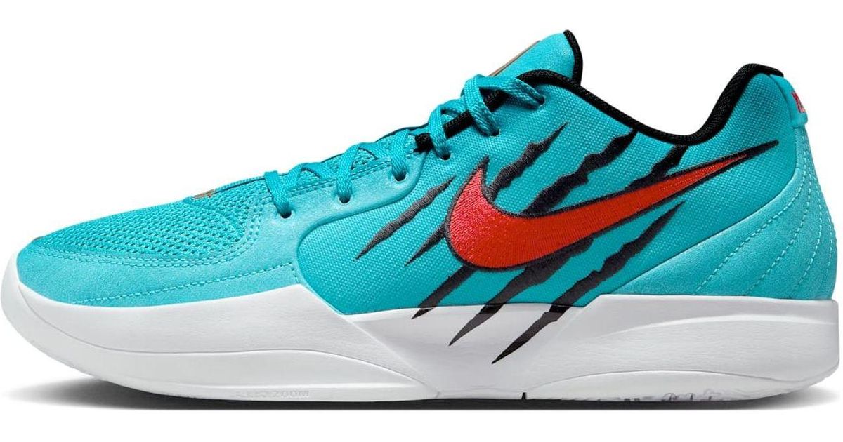 Nike Ja 2 Ep 'Scratch' in Blue for Men | Lyst