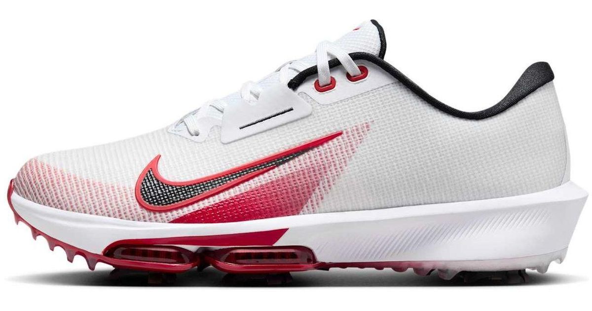 Nike Infinity Tour 2 University Pure Platinum' in White for Men | Lyst