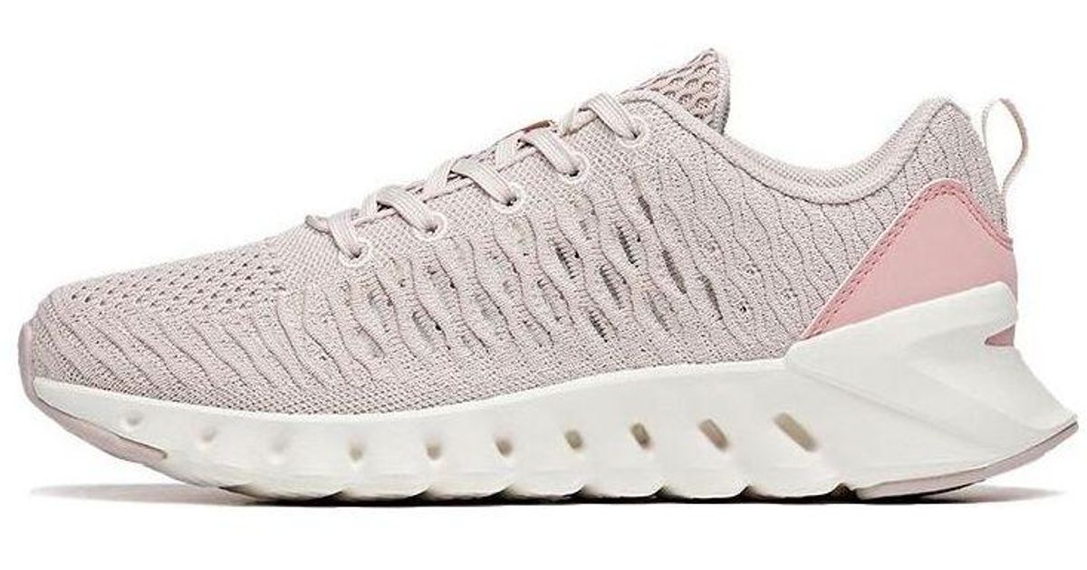 Anta (Wmns) Light Series in White | Lyst