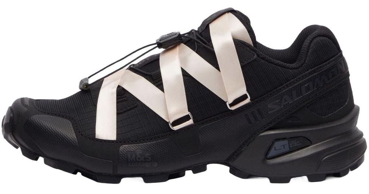 Salomon X Sandy Liang Speedcross 3 Ribbon Cloud' in Blue for Men | Lyst