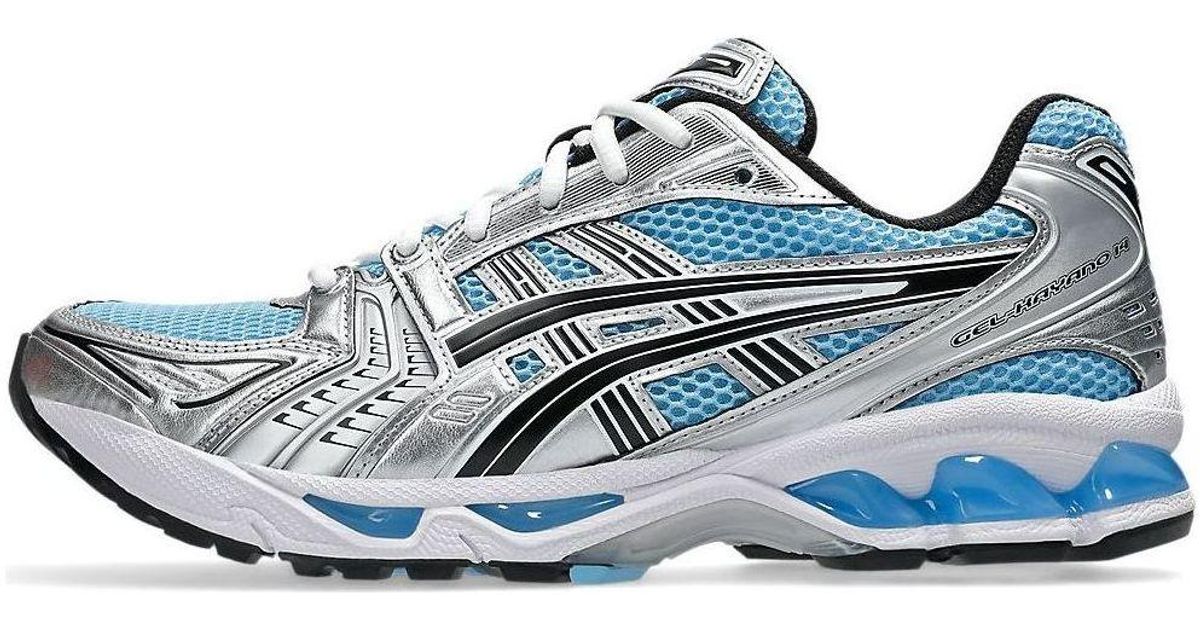 Asics Gel-Kayano 14 'Arctic Sky Pure' in Blue for Men | Lyst