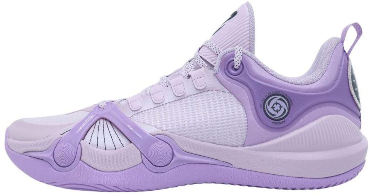 Rigorer Bp1 'Valkyries' in Purple for Men | Lyst
