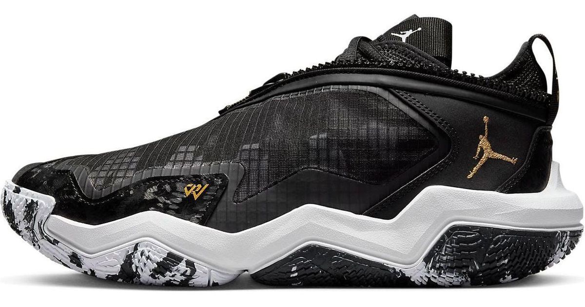 Nike Why Not Zer0.6 in Black for Men | Lyst