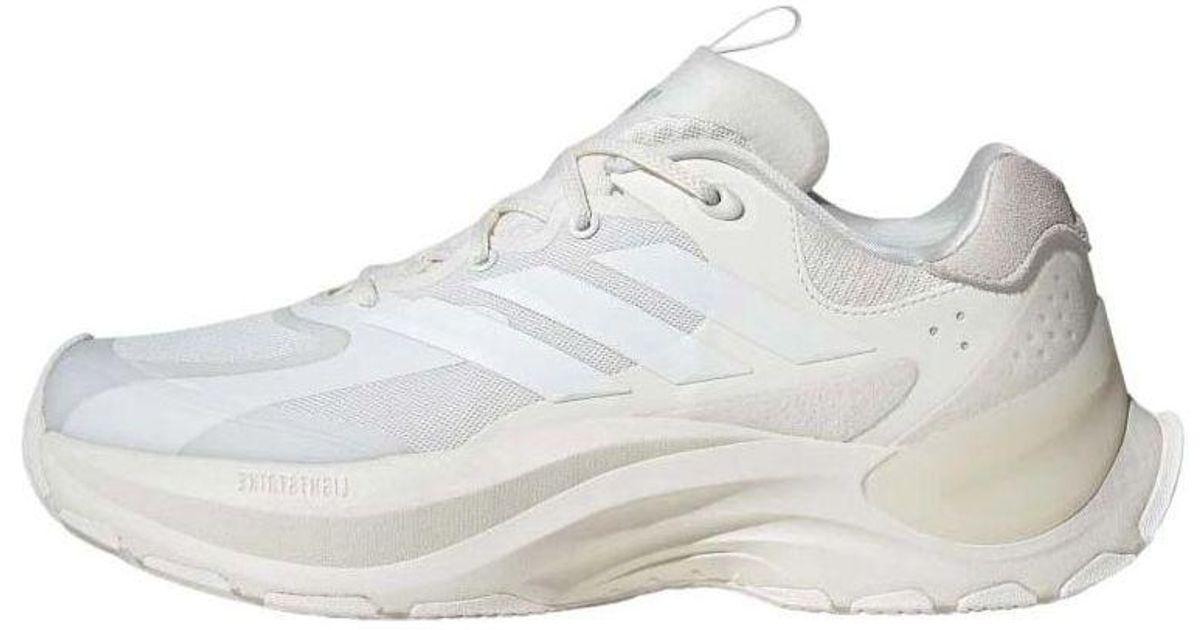 adidas Maxxwavy Adv in White for Men | Lyst