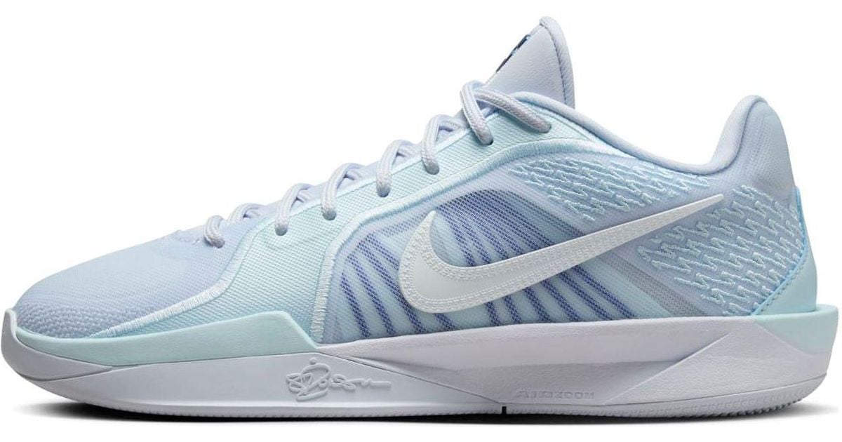 Nike (Wmns) Sabrina 2 Ep 'Conductor' in Blue | Lyst