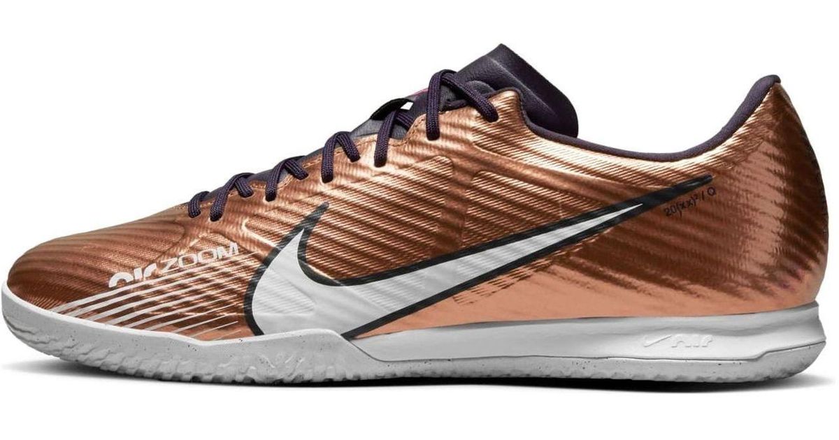 Nike Zoom Mercurial Vapor 15 Academy Ic 'Generation Pack' in Brown for ...