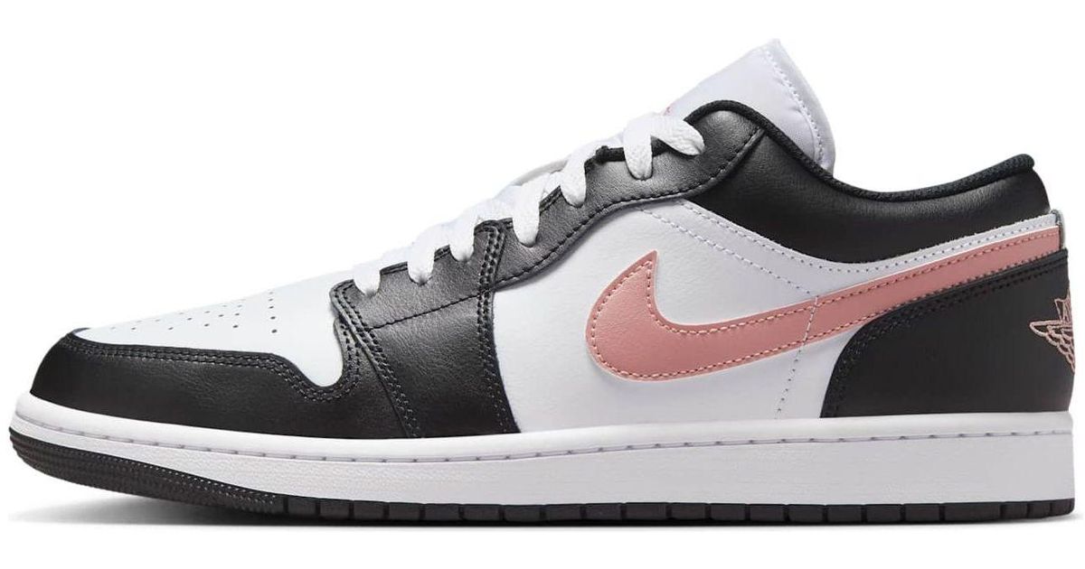 Nike 1 Low Rust' in Black for Men | Lyst
